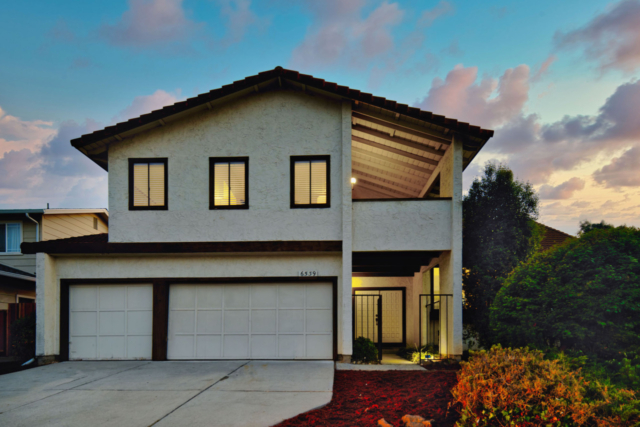 6539 Leyland Park Drive | Almaden Valley Real Estate