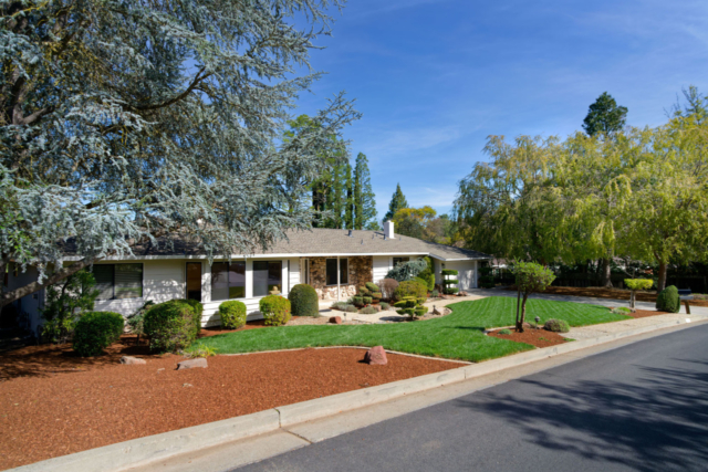 1261 Echo Valley Drive | Almaden Valley Real Estate