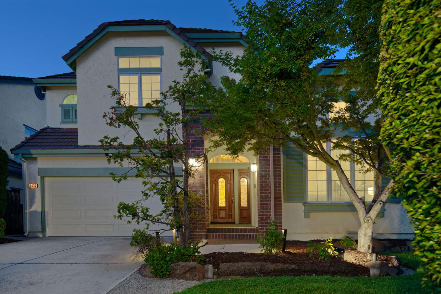 6536 Leyland Park Drive | Almaden Valley Real Estate