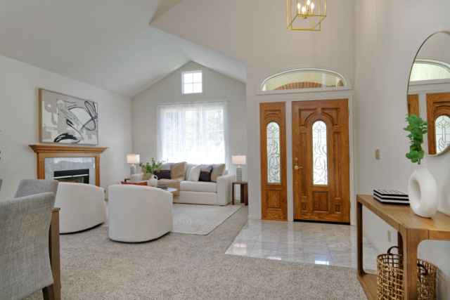 6536 Leyland Park Drive | Almaden Valley Real Estate