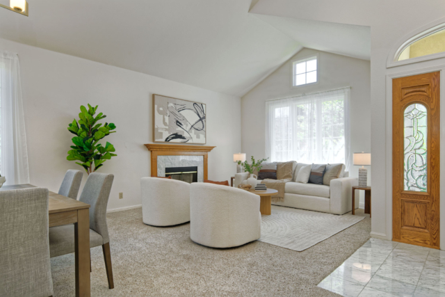 6536 Leyland Park Drive | Almaden Valley Real Estate